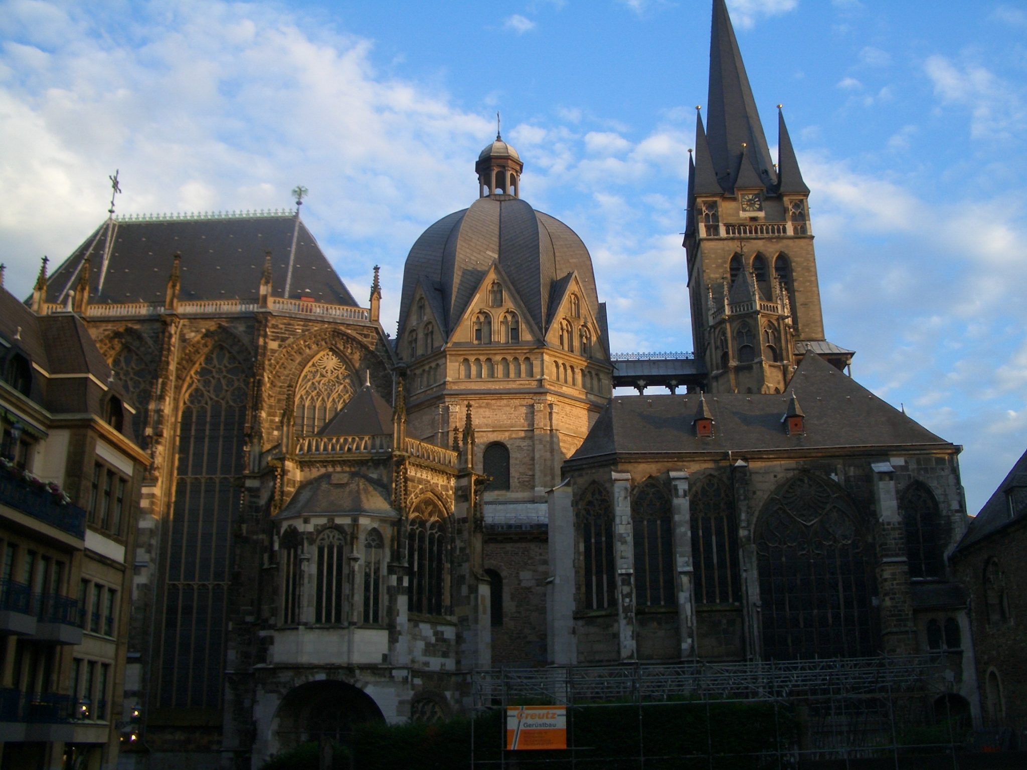 De Opkomst van de Karolingen 600 – 850 – Paul Budde History, Philosophy ...