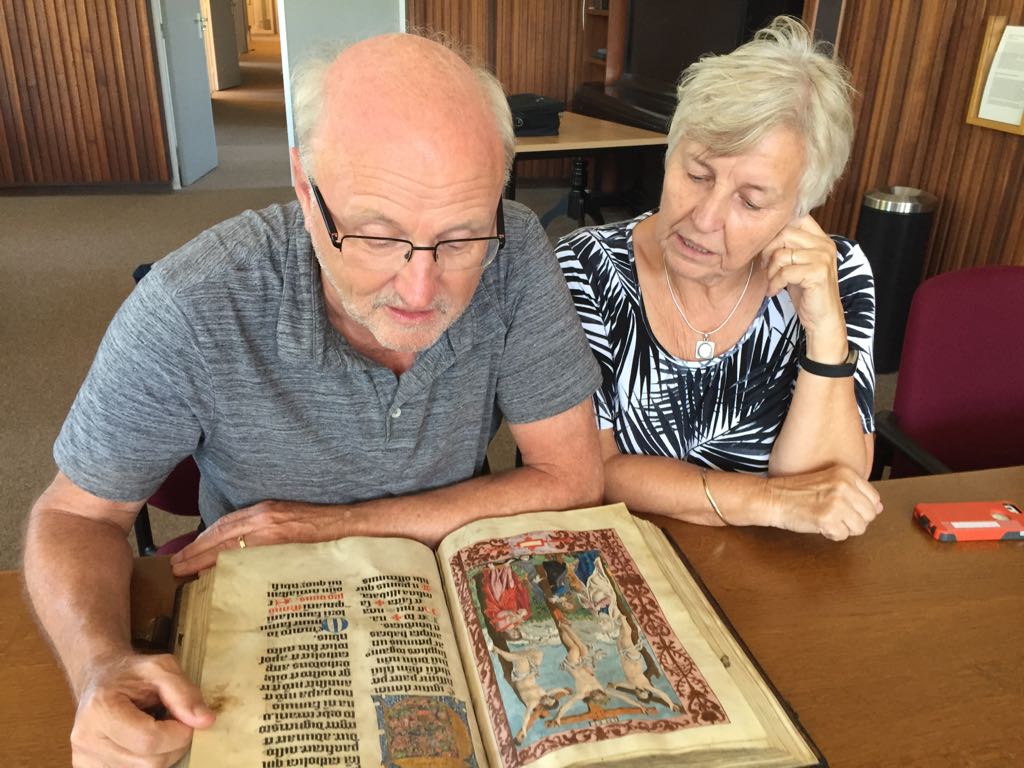 Missionaries and Monasteries – Paul Budde History, Philosophy, Culture