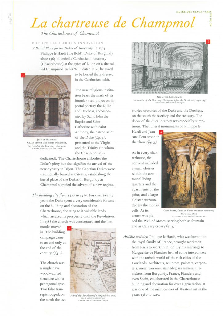 Missionaries and Monasteries – Paul Budde History, Philosophy, Culture