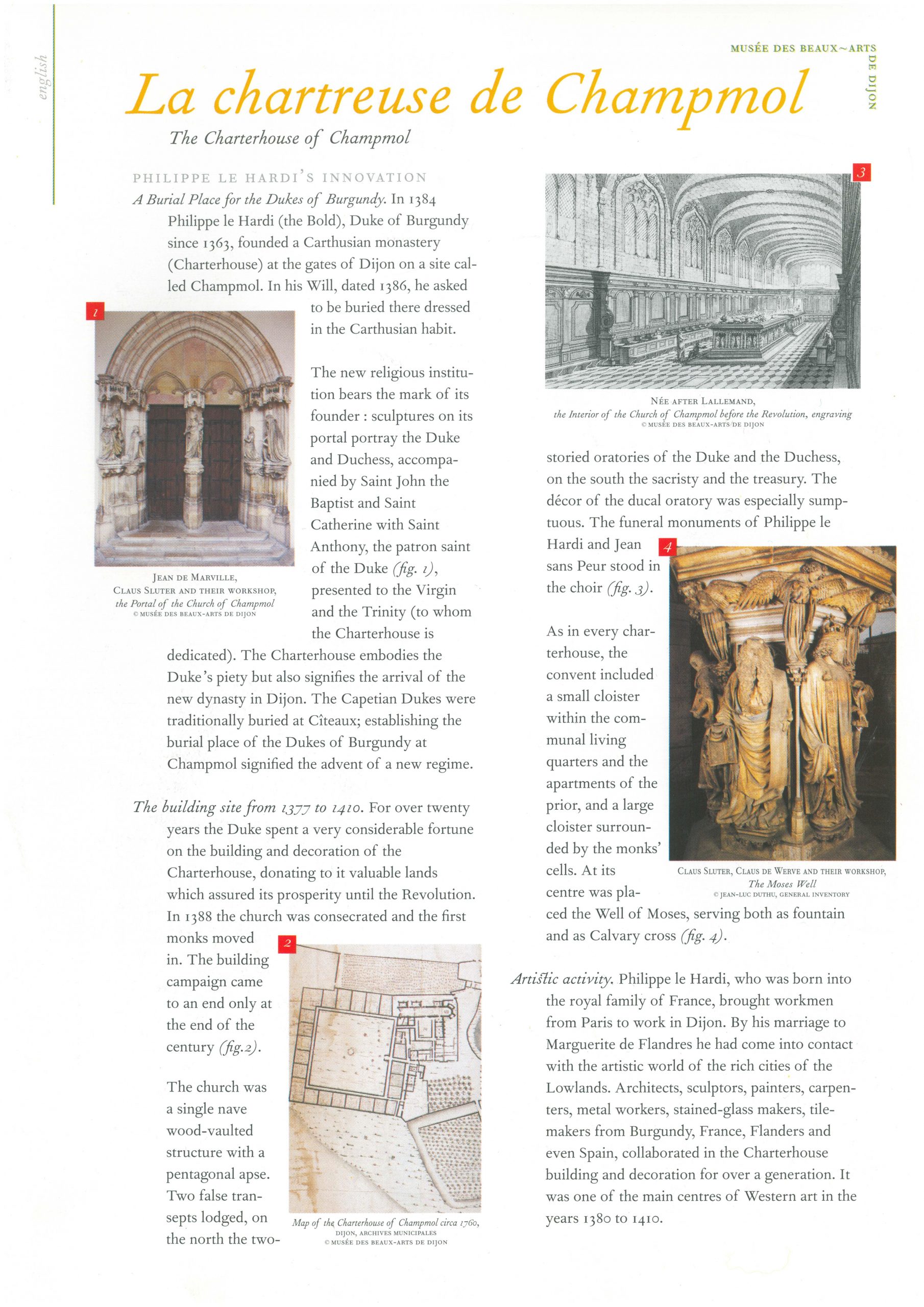 Missionaries and Monasteries – Paul Budde History, Philosophy, Culture