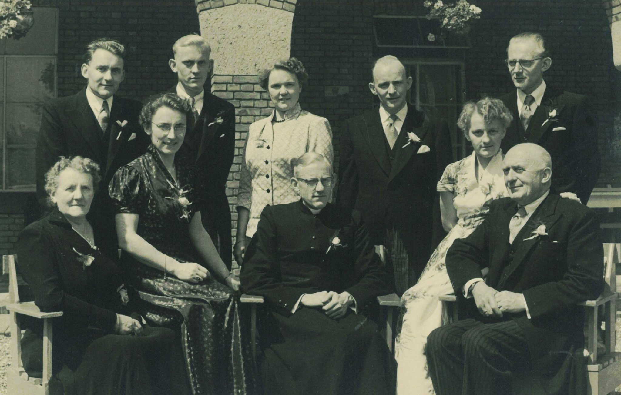 The war archives of Herman Budde – Paul Budde History, Philosophy, Culture