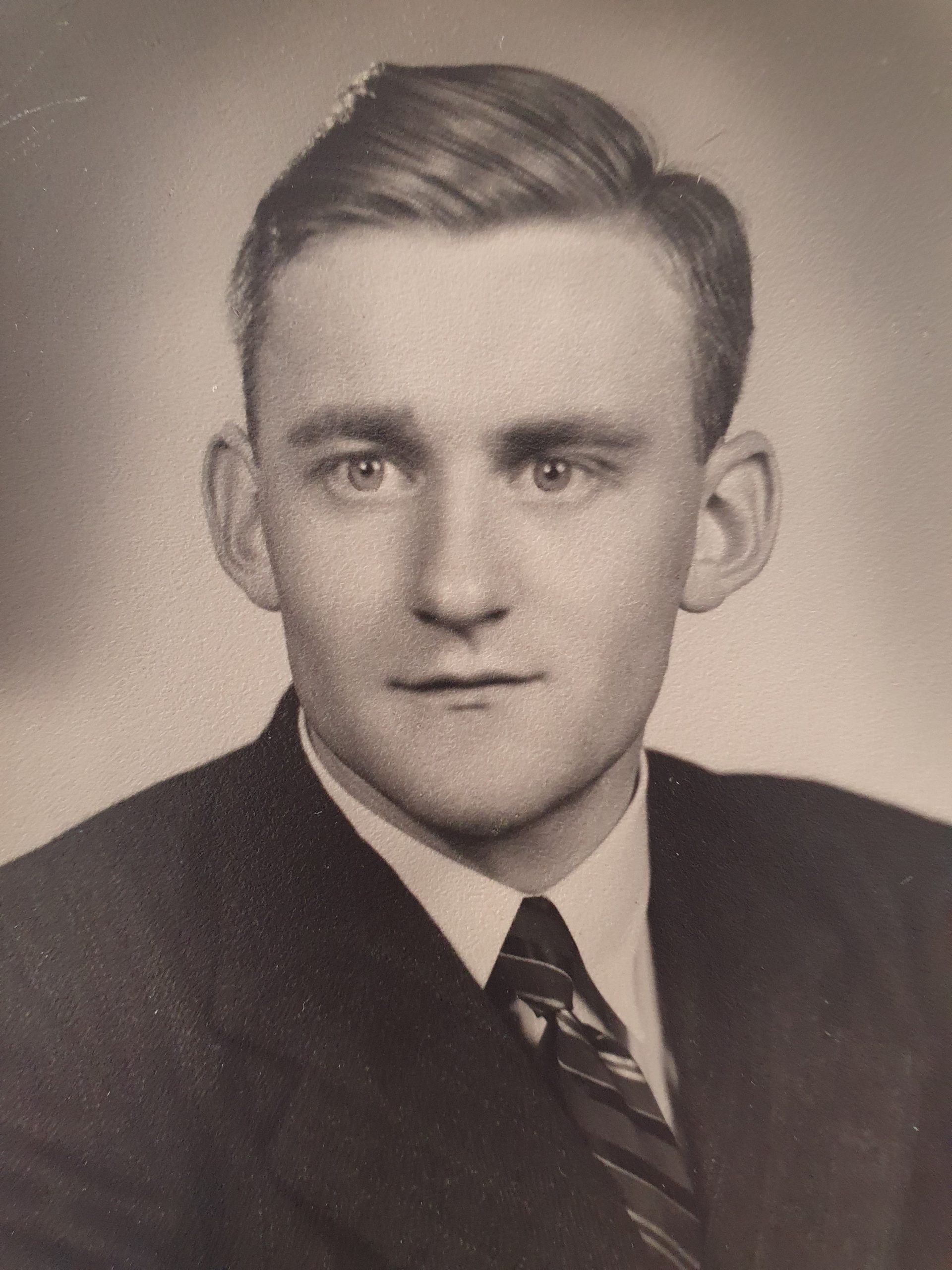 The war archives of Herman Budde – Paul Budde History, Philosophy, Culture