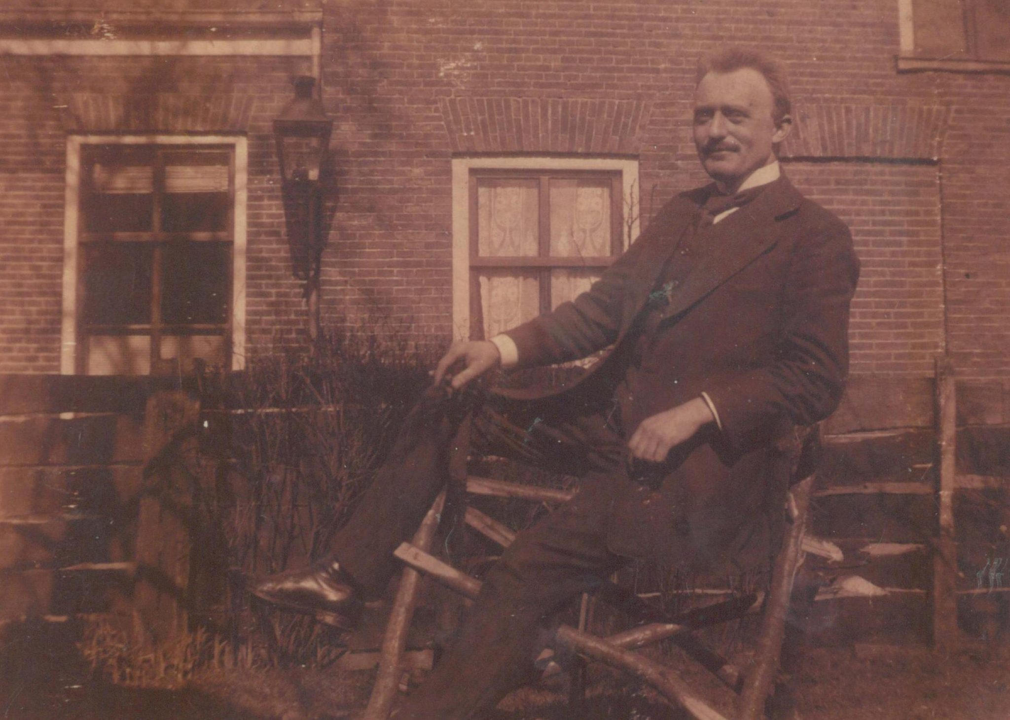 Ancestry Paul Budde (Ootmarsum – Oss – Australia) – Paul Budde History ...