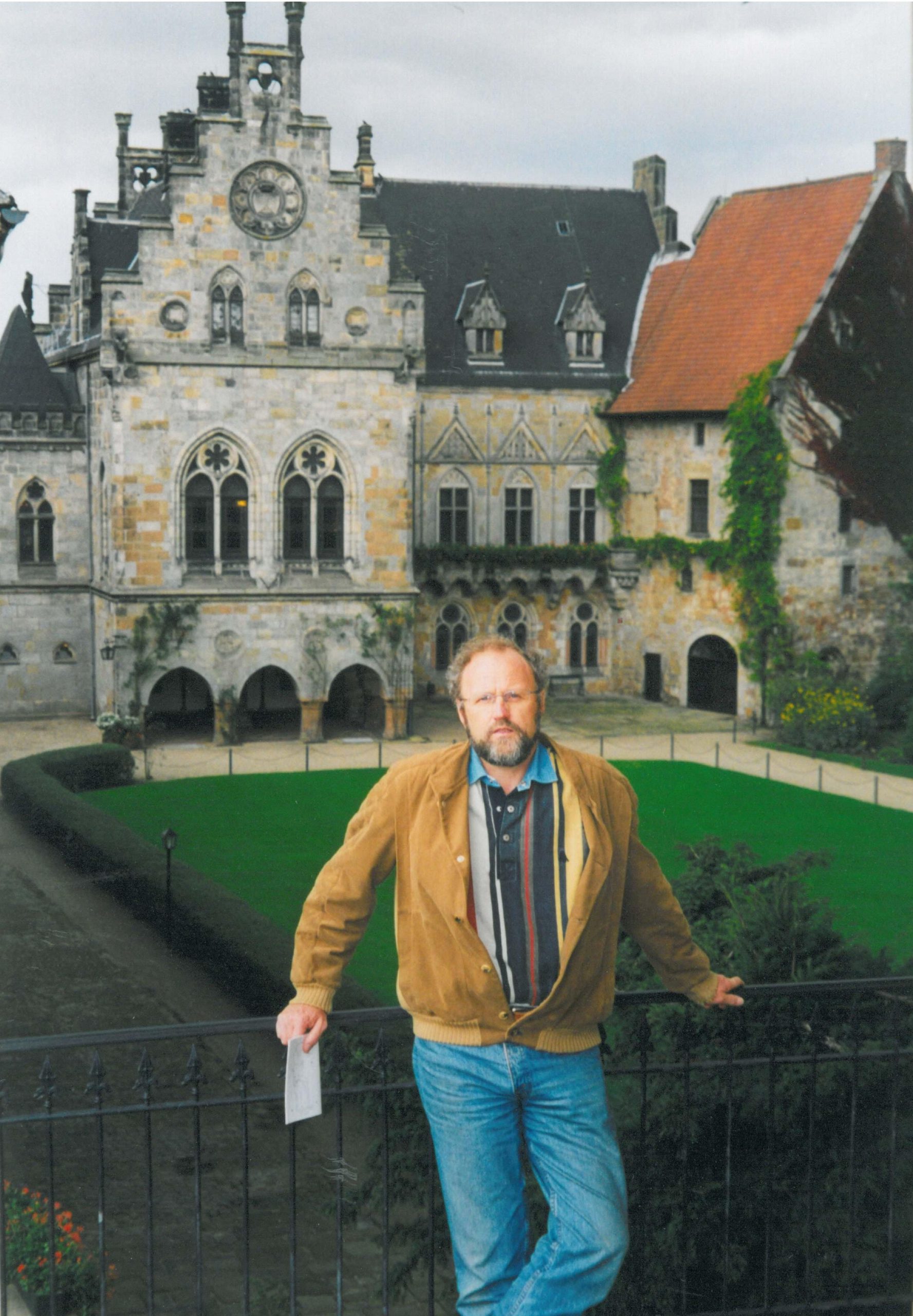 Ancestry of Paul Budde (Wietmarschen) – Paul Budde History, Philosophy ...