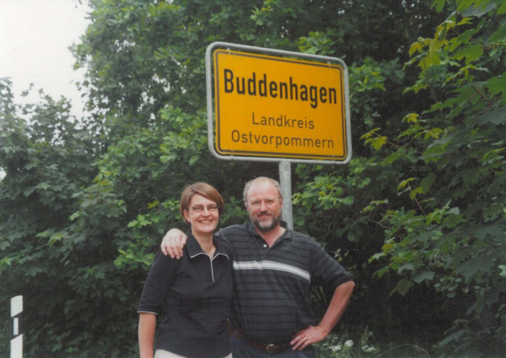 Knights and other renown Buddes in history – Paul Budde History ...