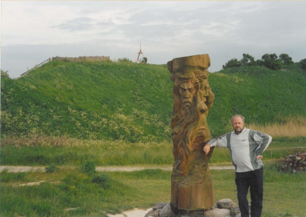 Knights and other renown Buddes in history – Paul Budde History ...