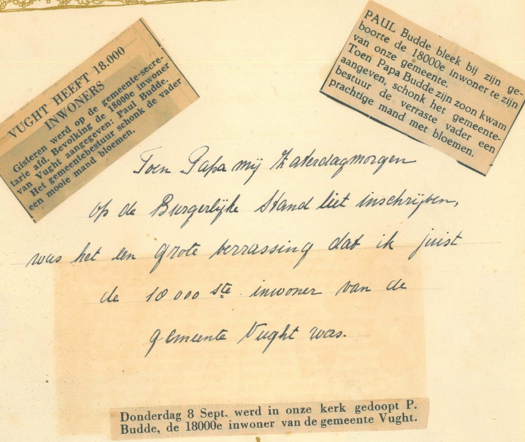 Paul Budde Oss – Australia – Paul Budde History, Philosophy, Culture