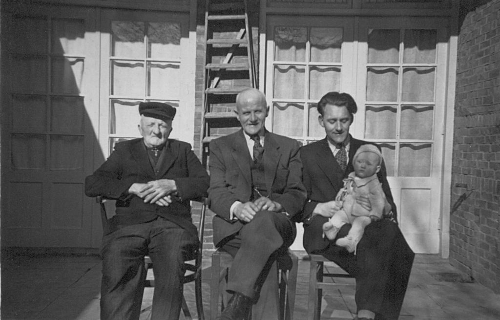 Paul Budde Oss – Australia – Paul Budde History, Philosophy, Culture