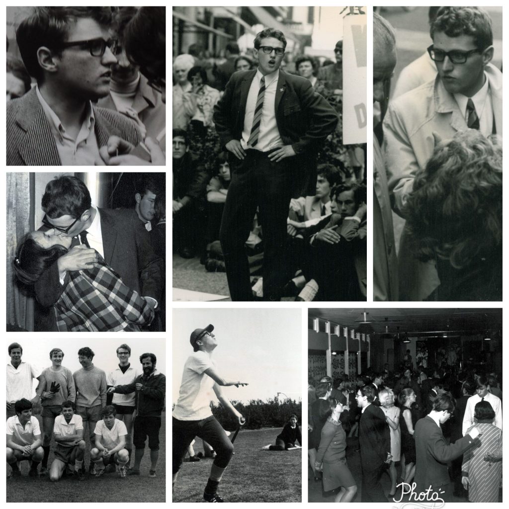 Paul Budde Oss – Australia – Paul Budde History, Philosophy, Culture