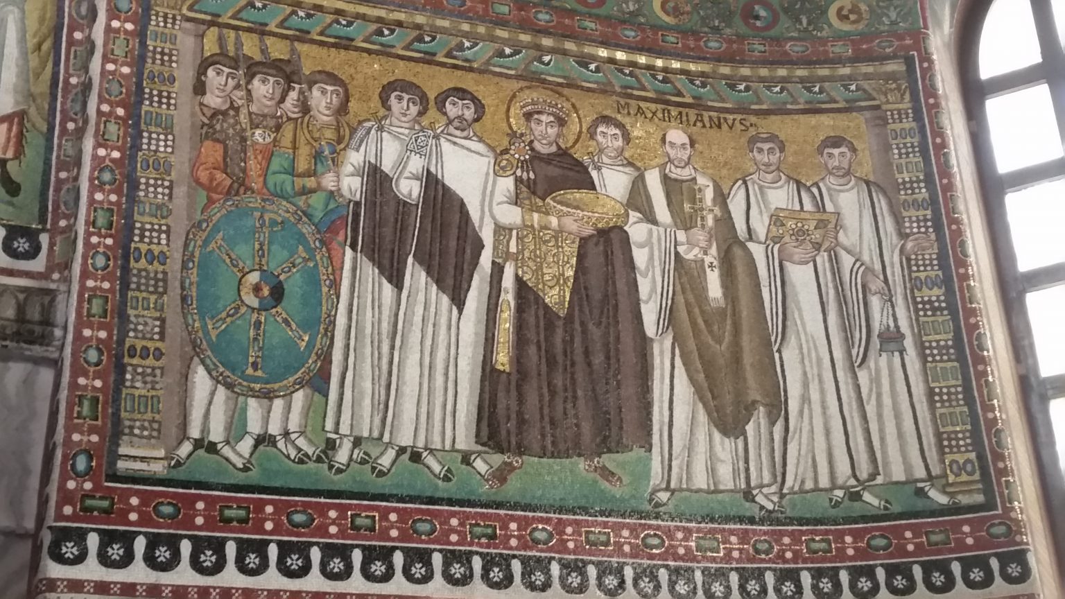 De Opkomst van de Karolingen 600 – 850 – Paul Budde History, Philosophy ...