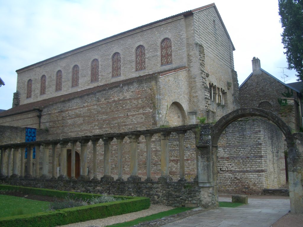 De Opkomst van de Karolingen 600 – 850 – Paul Budde History, Philosophy ...