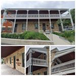 History of the area where we live (Roma Street Parklands) – Paul Budde ...