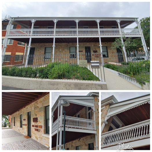 History of the area where we live (Roma Street Parklands) – Paul Budde ...