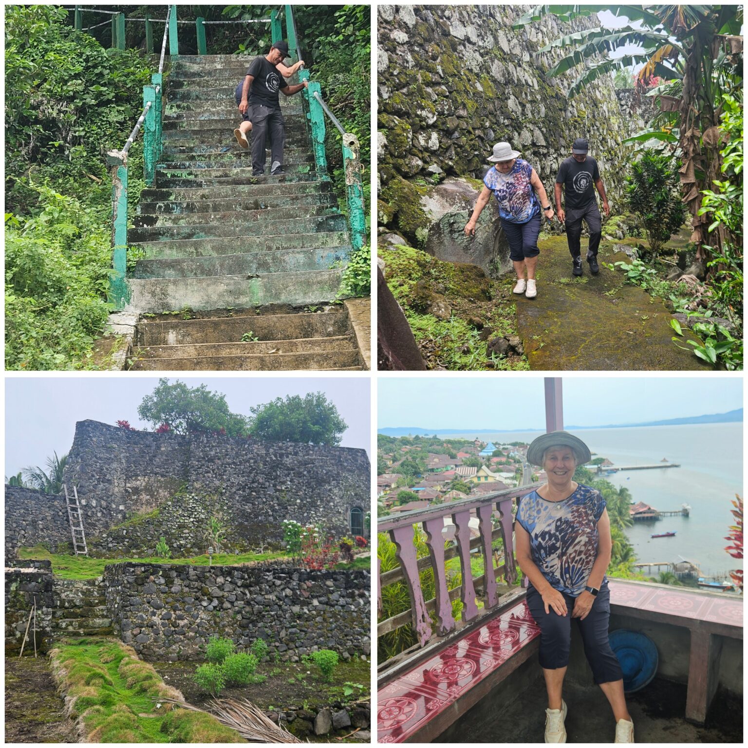 The Moluccas: Islands of Spice, Memory and Continuity. – Paul Budde ...