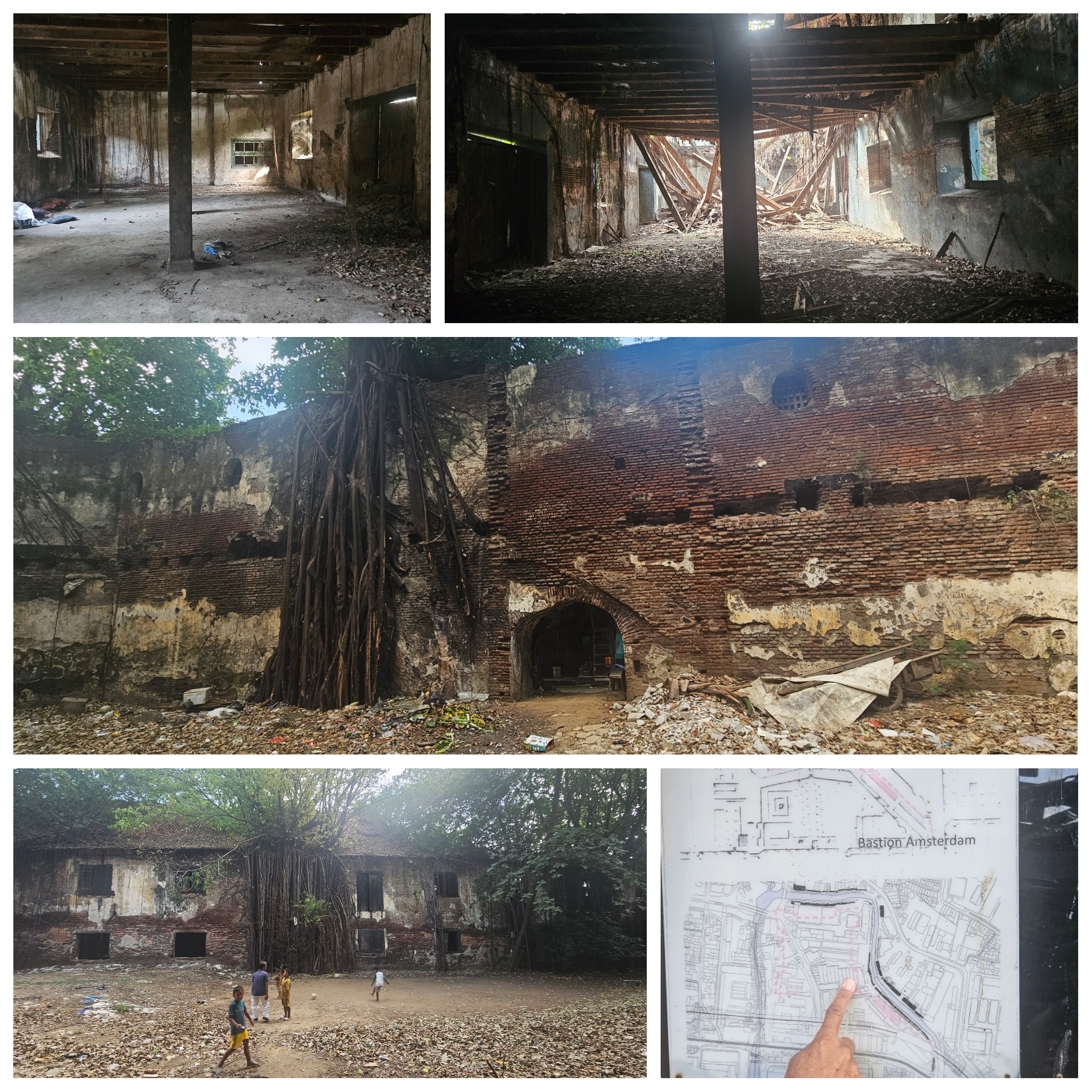 Tracing Dutch Batavia: From the Old City to Buitenzorg – Paul Budde ...